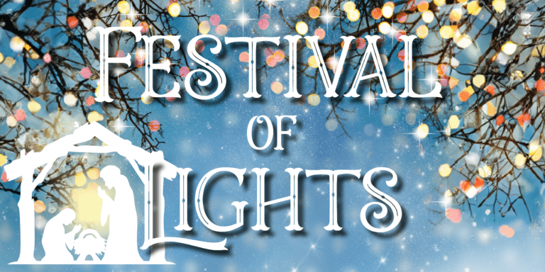 Festival of Lights | National Shrine of Mary, Mother of the Church