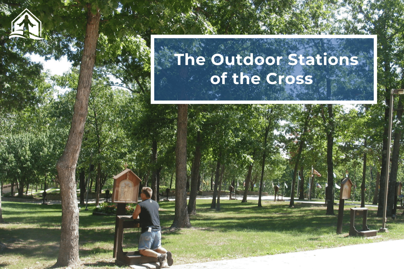 Plan a Pilgrimage to the National Shrine of Mary, Mother of the Church